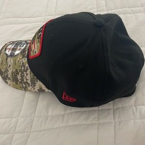 New Era | Accessories | Kansas City Chiefs New Era Lid | Poshmark